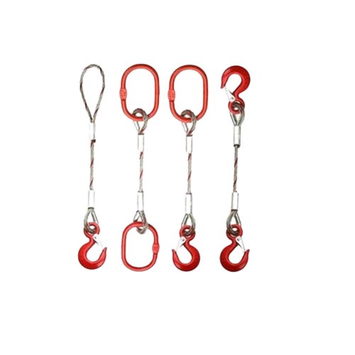 Sling - lifting and rigging