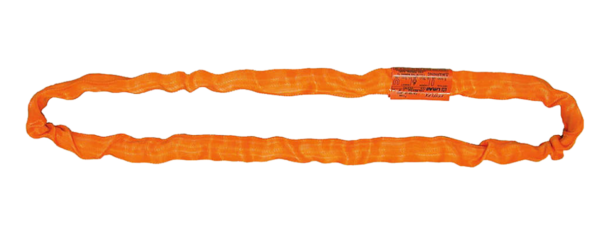 Round Sling - lifting and rigging