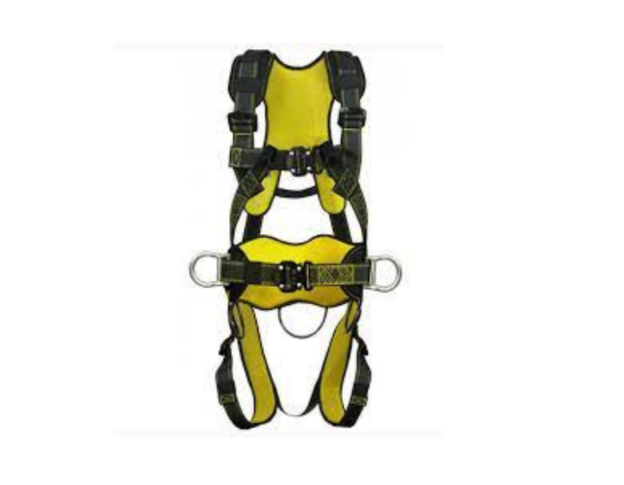 Height Safety Equipment - lifting and rigging