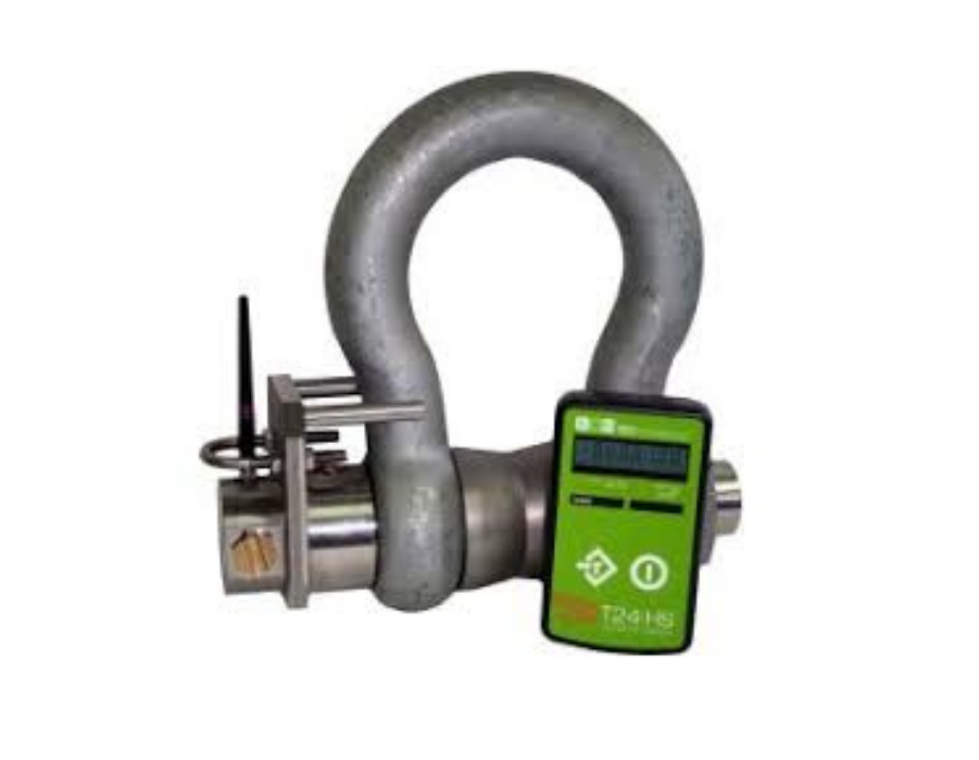 Load Cell - lifting and rigging