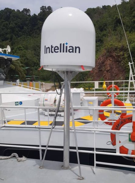 Onboard Vessel Hot Work / Welding Archives - lifting and rigging