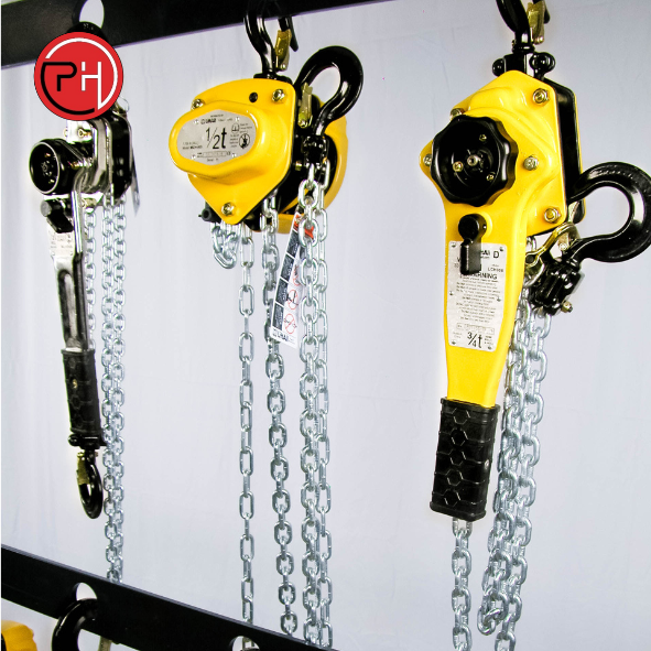 Supply lifting and rigging accessories - Supply / Test & Repair